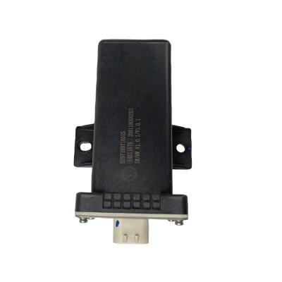 Cina Shaanxi Automobile Heavy Truck Delong X5000SX6000 Monitoraggio della pressione dei pneumatici ricevitore principale DZ97189716525 in vendita