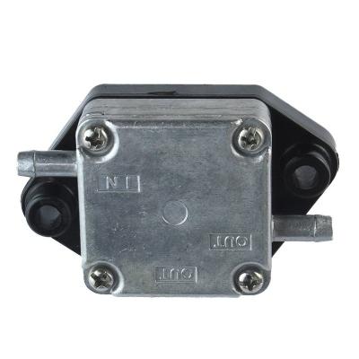 Cina Yamahaa pompa di carburante esterna a 4 tempi 6 CV/8 CV 6BX-24410-00 con numero di parte 6BX-24410-00 in vendita