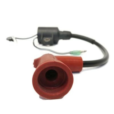 Cina Yamahaa 2 tempi 9,9 / 15 cavalli connessione per barca 63V-85570-00 High Voltage Pack senza loop in vendita