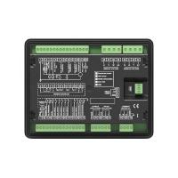 China Automatic Single-Unit Self-Starting Generator Set with SmartGen Controller HGM7210CAN for sale