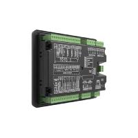 China Automatic Single-Unit Self-Starting Generator Set with SmartGen Controller HGM7210CAN for sale