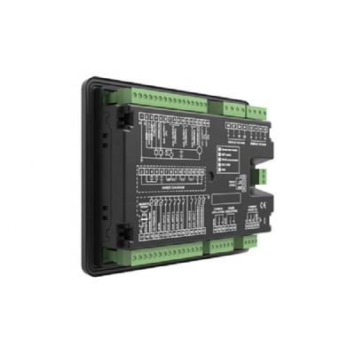 China Automatische een-eenheid zelfstartende generator met SmartGen-controller HGM7210CAN Te koop