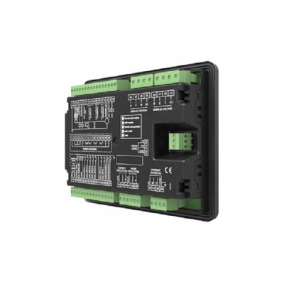 China Automatische een-eenheid zelfstartende generator met SmartGen-controller HGM7210CAN Te koop