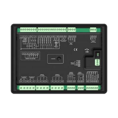 China Ervaar een soepele werking met SmartGena HGM9310CAN Single Generator Set Controller Te koop