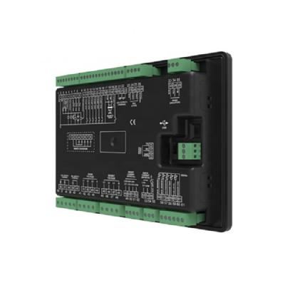 China Ervaar een soepele werking met SmartGena HGM9310CAN Single Generator Set Controller Te koop