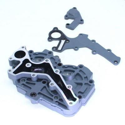 Cina Scopo Sostituzione/riparazione Yamahaa 15 Testa di cilindro esterno Termostato Copertura 6B4-11111-00-1S 6B4-11191-00-1S in vendita