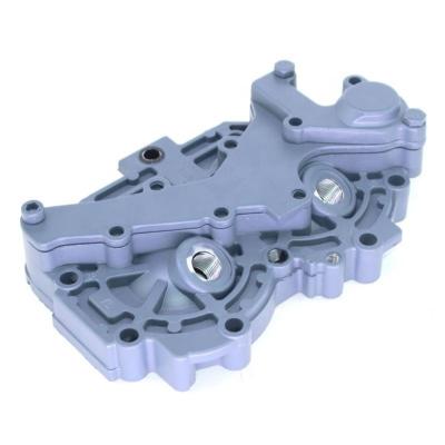 Cina Scopo Sostituzione/riparazione Yamahaa 15 Testa di cilindro esterno Termostato Copertura 6B4-11111-00-1S 6B4-11191-00-1S in vendita