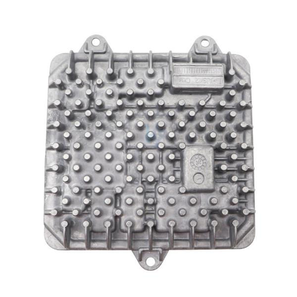 Quality 12V DC Voltage BMW F30 F35 Full LED Drive Module OE NO. 63117434274 for sale