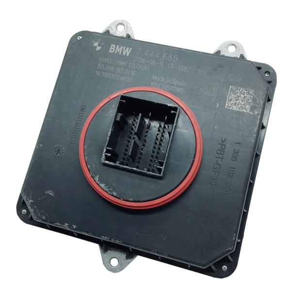 Quality 12V DC Voltage BMW F30 F35 Full LED Drive Module OE NO. 63117434274 for sale