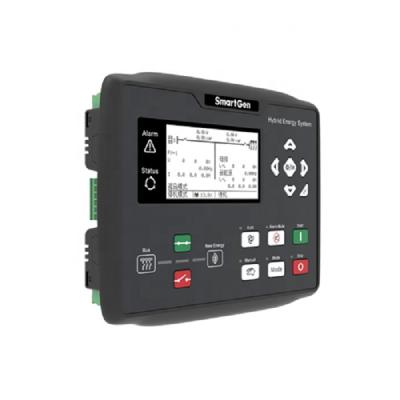 China SmartGena HES9510 Het EMS-beheersysteem voor dieseleenheden met RS485-communicatie-interface Te koop