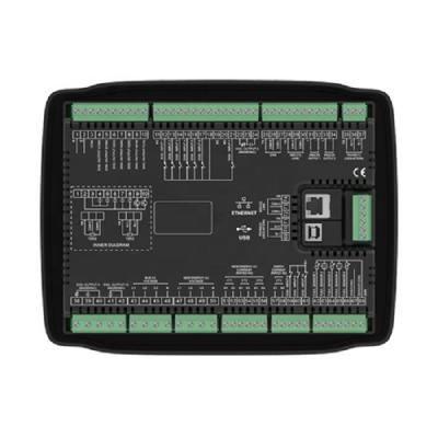 China SmartGena HES9510 Het EMS-beheersysteem voor dieseleenheden met RS485-communicatie-interface Te koop