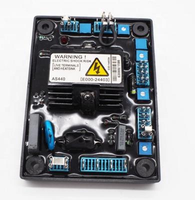 China SX440 Spanningsregelaar optimaal voor vervanging/reparatie van een dieselgeneratorset Te koop