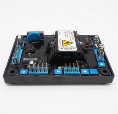 China SX440 Spanningsregelaar optimaal voor vervanging/reparatie van een dieselgeneratorset Te koop