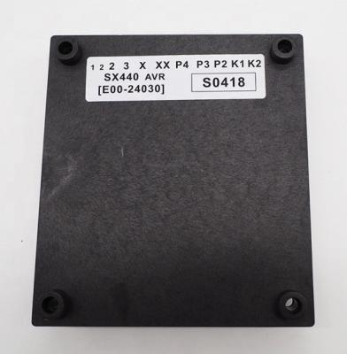China SX440 Spanningsregelaar optimaal voor vervanging/reparatie van een dieselgeneratorset Te koop