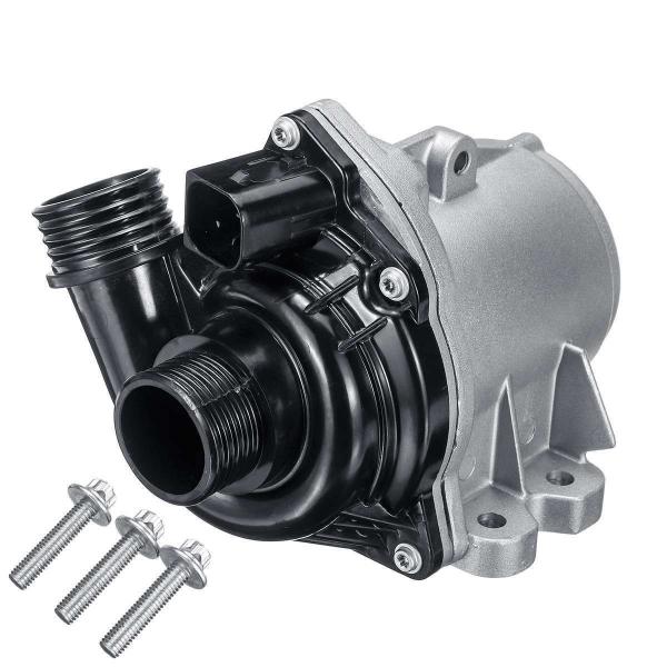 Quality BMW F01 E92 E91 E89 F13 11517588885 Water Pump Car Fitment and Reference NO. 5.5074 for sale