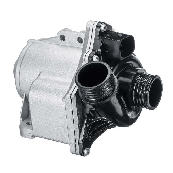 Quality BMW F01 E92 E91 E89 F13 11517588885 Water Pump Car Fitment and Reference NO. 5 for sale