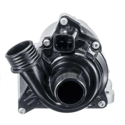 Quality BMW F01 E92 E91 E89 F13 11517588885 Water Pump Car Fitment and Reference NO. 5 for sale