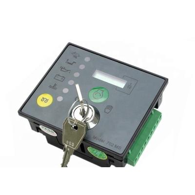 China Aanpasbare DSE702MS zelfstartende module Sleutel voor diesel generator sets Current -- Te koop