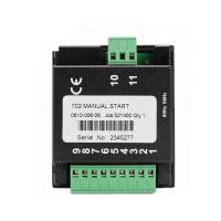 China Customizable DSE702MS Self-Starting Module Key for Diesel Generator Sets Current -- for sale