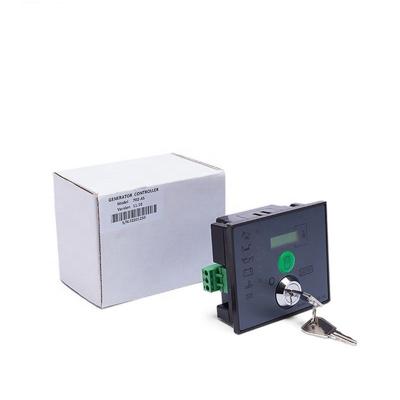 China Aanpasbare DSE702MS zelfstartende module Sleutel voor diesel generator sets Current -- Te koop