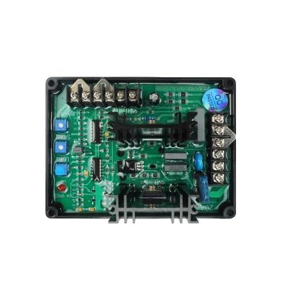 China Plastic GAVR-20A Spanningsregelaar AVR De nieuwste innovatie voor diesel generator set Te koop
