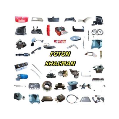 Cina Sostituisci il tuo ammortizzatore con Foton Aumark Camioni Ricambi Fitting Auto Foton in vendita