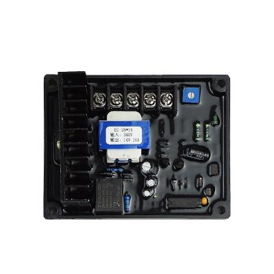 China GB170 Spanningsregelaar AVR Het essentiële onderdeel van uw dieselgenerator Te koop