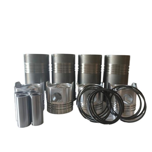 Quality Four-Piece Assembly for Weifang Diesel Engine K4100D/4102/4105 R105 Car Fitment Other for sale