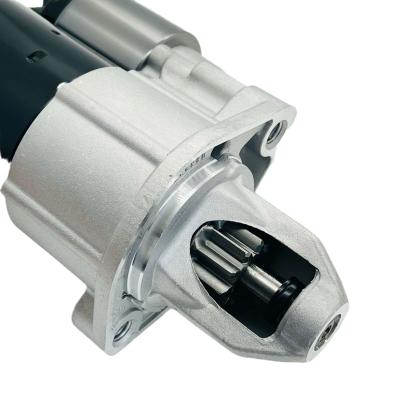 Quality Starter Motor QDY1256 for Mercedes-Benz E300 Series A0061515901 Copper Starter for sale