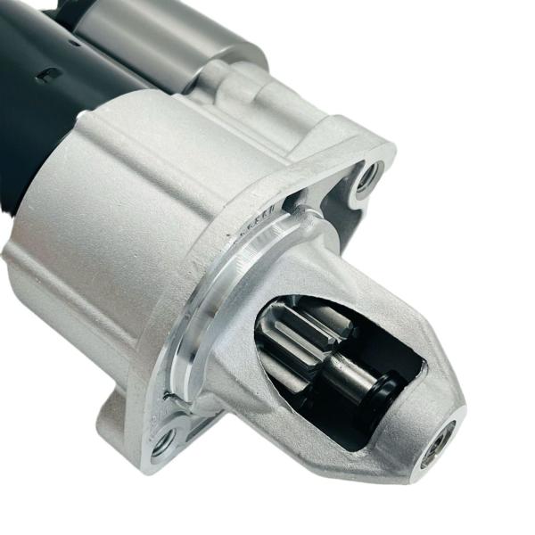 Quality Starter Motor QDY1256 for Mercedes-Benz E300 Series A0061515901 Copper Starter Assembly for sale