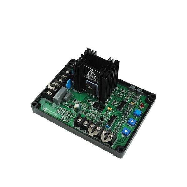 Quality Diesel Generator Set GAVR-15A Voltage Regulator for Customer Requirements for sale