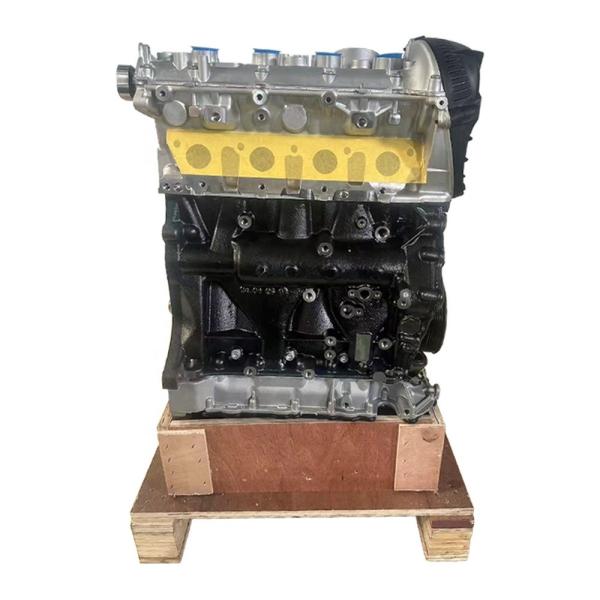 Quality Suitable for Golff Magotann Passatt Sutengg L4 VW EA888 series 1.8T 2.0T engine boss for sale