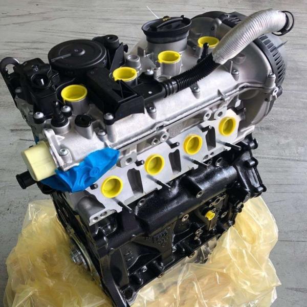 Quality Suitable for Golff Magotann Passatt Sutengg L4 VW EA888 series 1.8T 2.0T engine for sale