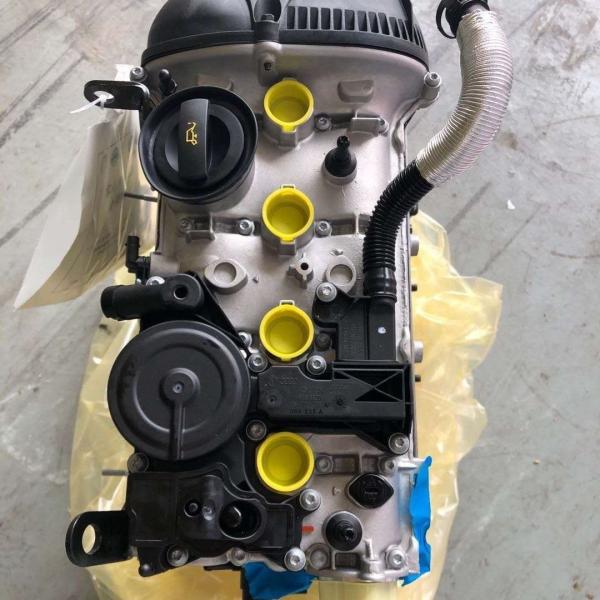Quality Suitable for Golff Magotann Passatt Sutengg L4 VW EA888 series 1.8T 2.0T engine for sale
