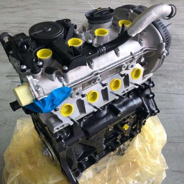 Quality Suitable for Golff Magotann Passatt Sutengg L4 VW EA888 series 1.8T 2.0T engine for sale