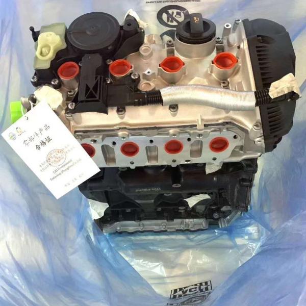 Quality Suitable for Golff Magotann Passatt Sutengg L4 VW EA888 series 1.8T 2.0T engine for sale