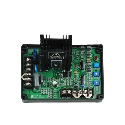 中国 GAVR-8A 電圧調節器 AVR 高抵抗ディーゼル発電機の最良のソリューション 販売のため