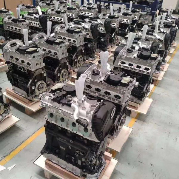 Quality Suitable for Golff Magotann Passatt Sutengg L4 VW EA888 series 1.8T 2.0T engine for sale