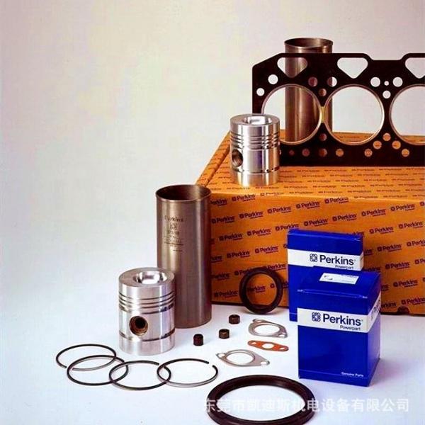 Quality Top- Linde 351 Engine Valve Push Rod 31434307 for Perkinss Engine CP80776 for sale
