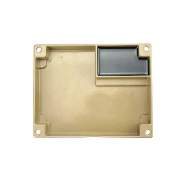 Quality 3044196 Iron Material Cumminsa KTA19 Diesel Engine Electronic Governor OE NO for sale