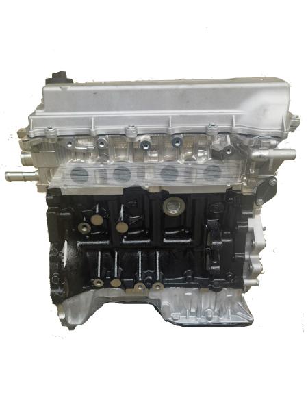 Quality JL-4G18 CVVT Delp 1.8L Engine Long Block For GEELYs Emgrand Vision GX7 EC7 For for sale