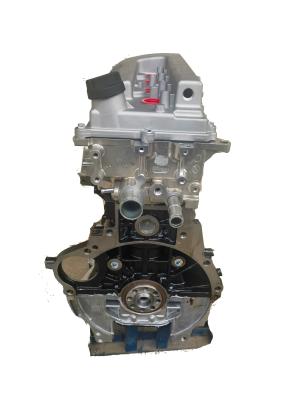 Quality JL-4G18 CVVT Delp 1.8L Engine Long Block For GEELYs Emgrand Vision GX7 EC7 For for sale