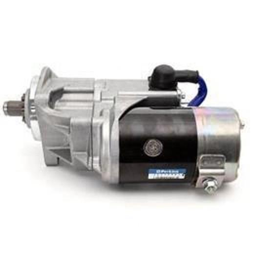 Quality 1106-6 Car Make Perkinss 1104D-44TA 1106D-66 Starting Motor 24V for Generator for sale