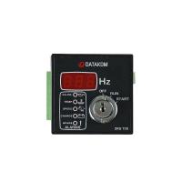 Quality Diesel Generator Sets Power Failure Control Module DKG155 with 15Ω Minimum for sale