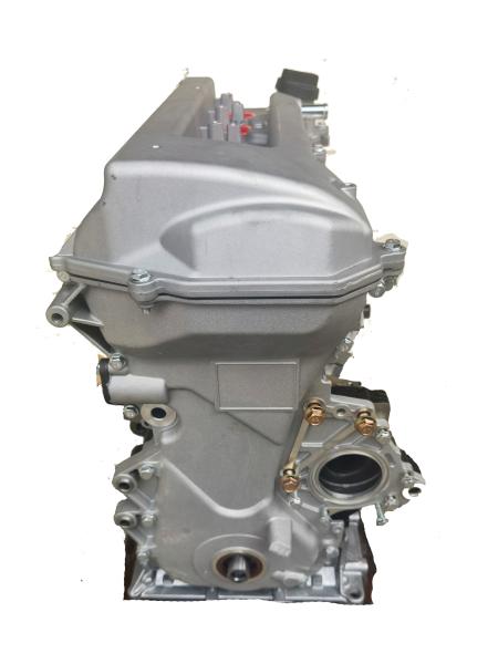 Quality JL-4G18 CVVT Delp 1.8L Engine Long Block For GEELYs Emgrand Vision GX7 EC7 For for sale