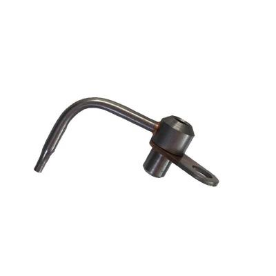 Cina Perkinss 1106 T405344 Generazione Carterr C7.1 Fittura 329-3796 Bustione di raffreddamento del pistone in vendita