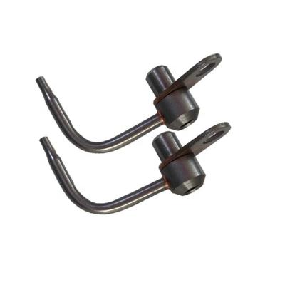 Cina Perkinss 1106 T405344 Generazione Carterr C7.1 Fittura 329-3796 Bustione di raffreddamento del pistone in vendita