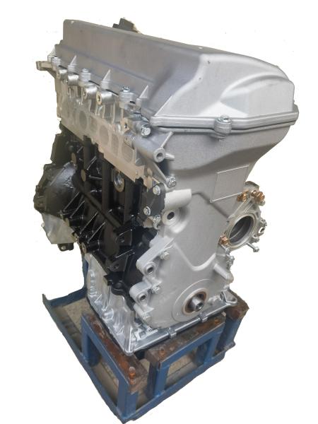 Quality JL-4G18 CVVT Delp 1.8L Engine Long Block For GEELYs Emgrand Vision GX7 EC7 For for sale