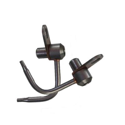 Cina Perkinss 1106 T405344 Generazione Carterr C7.1 Fittura 329-3796 Bustione di raffreddamento del pistone in vendita