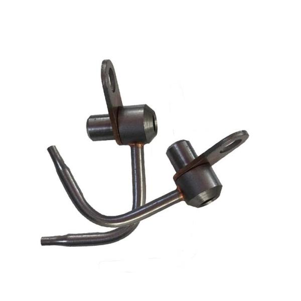 Quality Perkinss 1106 T405344 Generation Carterr C7.1 Fitting 329-3796 Piston Cooling for sale